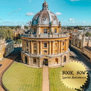 oxford magic tour - Oxford magic walking tours
